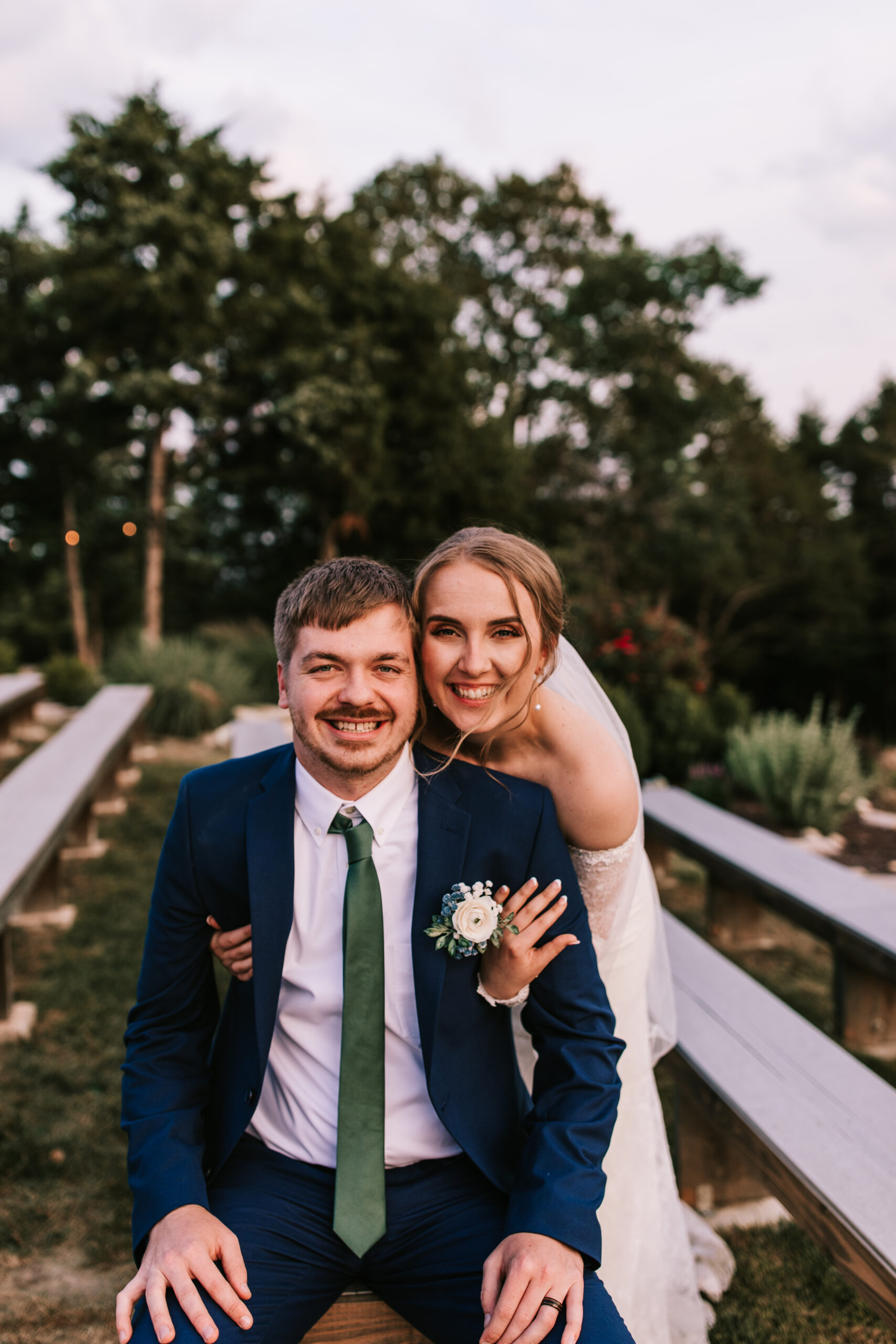 The Atrium Wedding Venue - Branson, Missouri