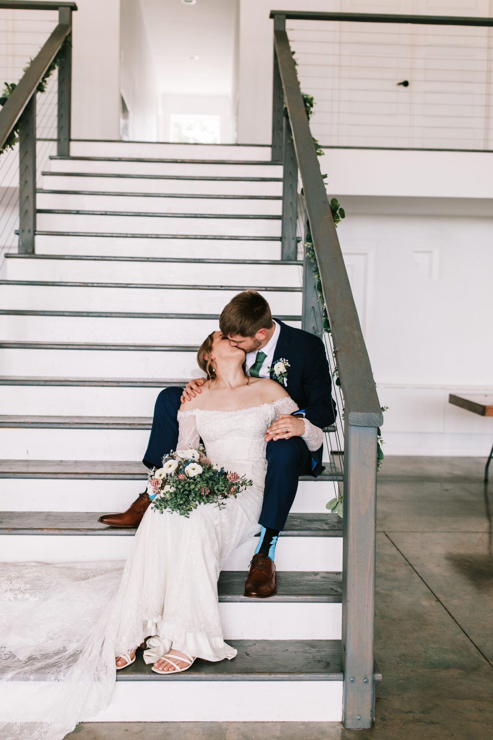 The Atrium Wedding Venue - Branson, Missouri