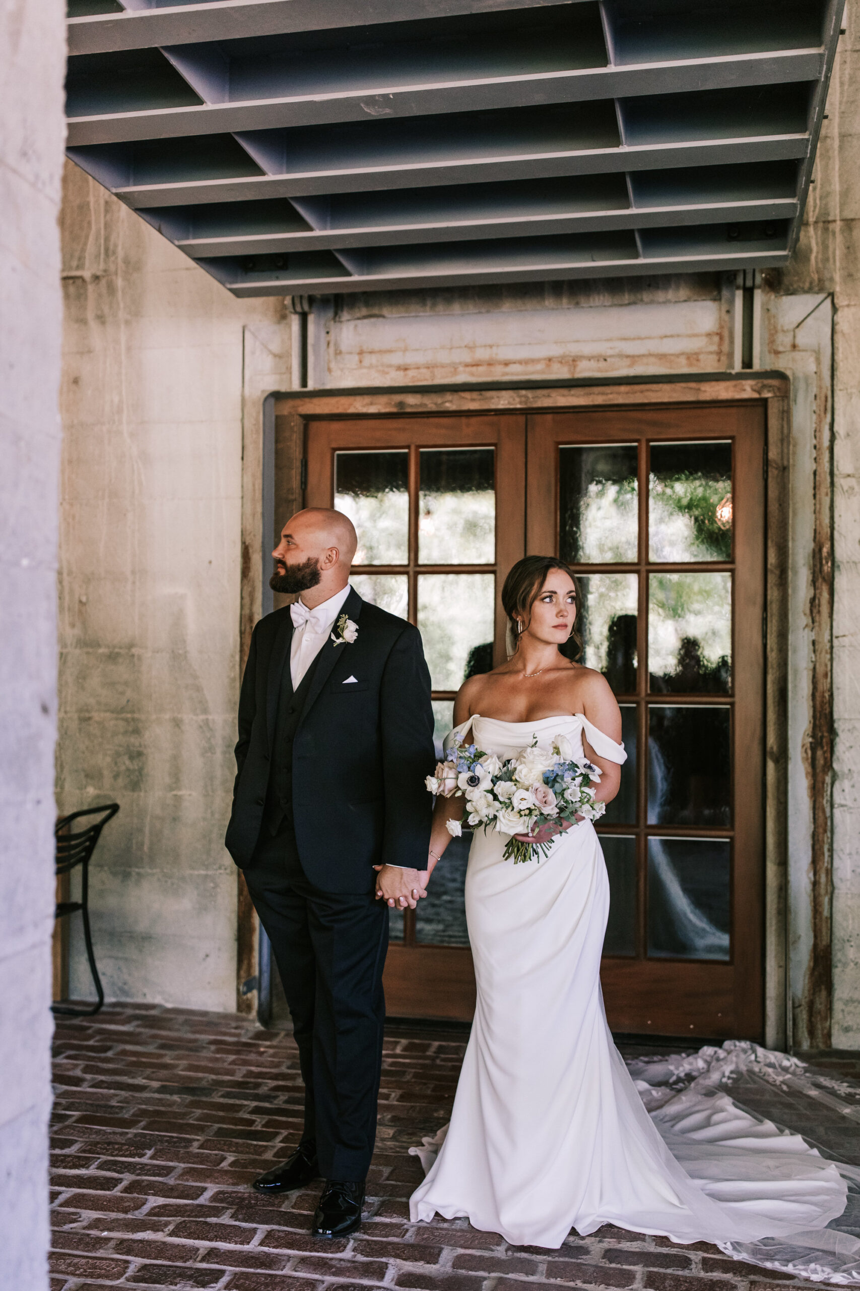 Top Missouri Wedding Venues