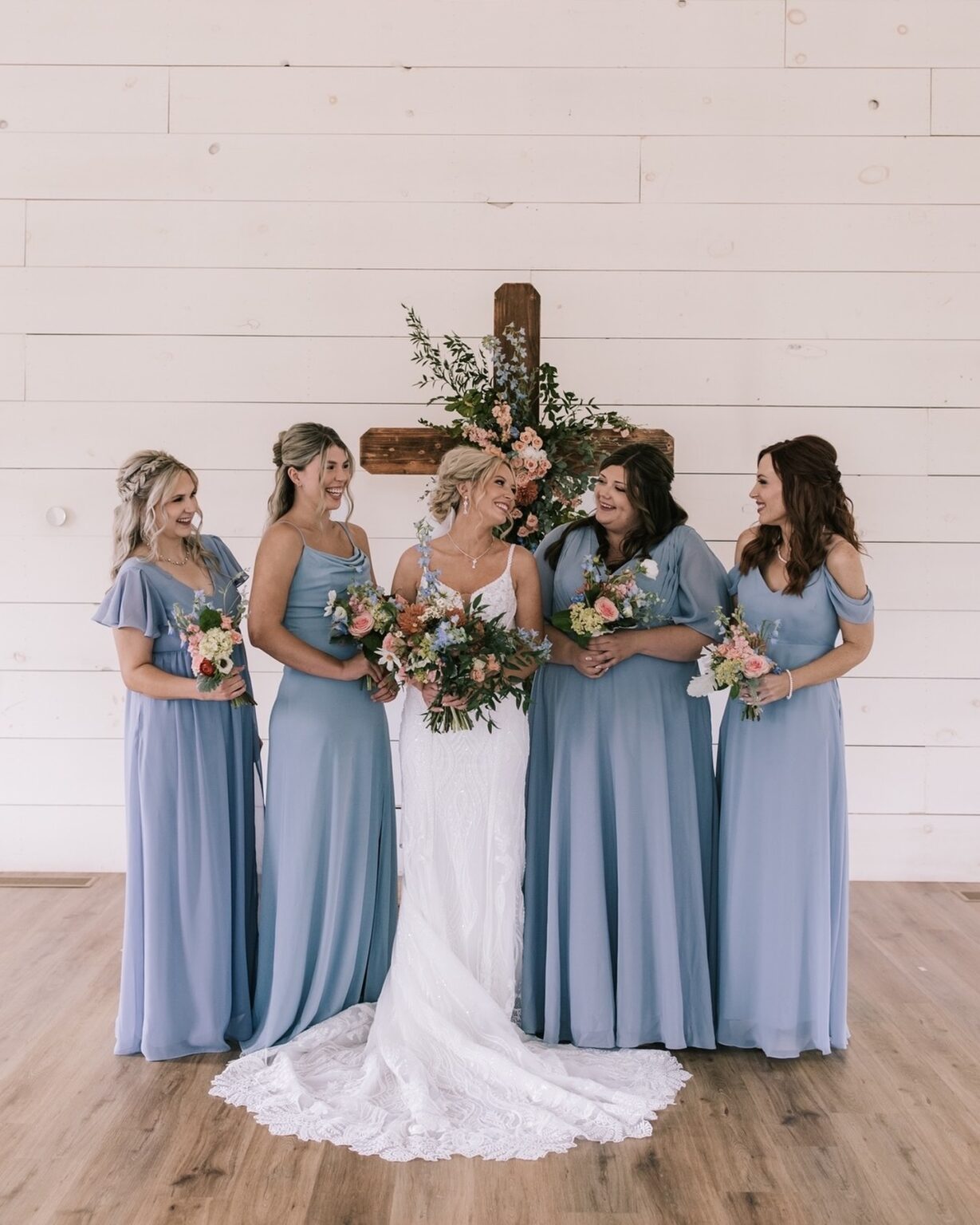 Sparrow Lane Wedding Venue - morris.photography