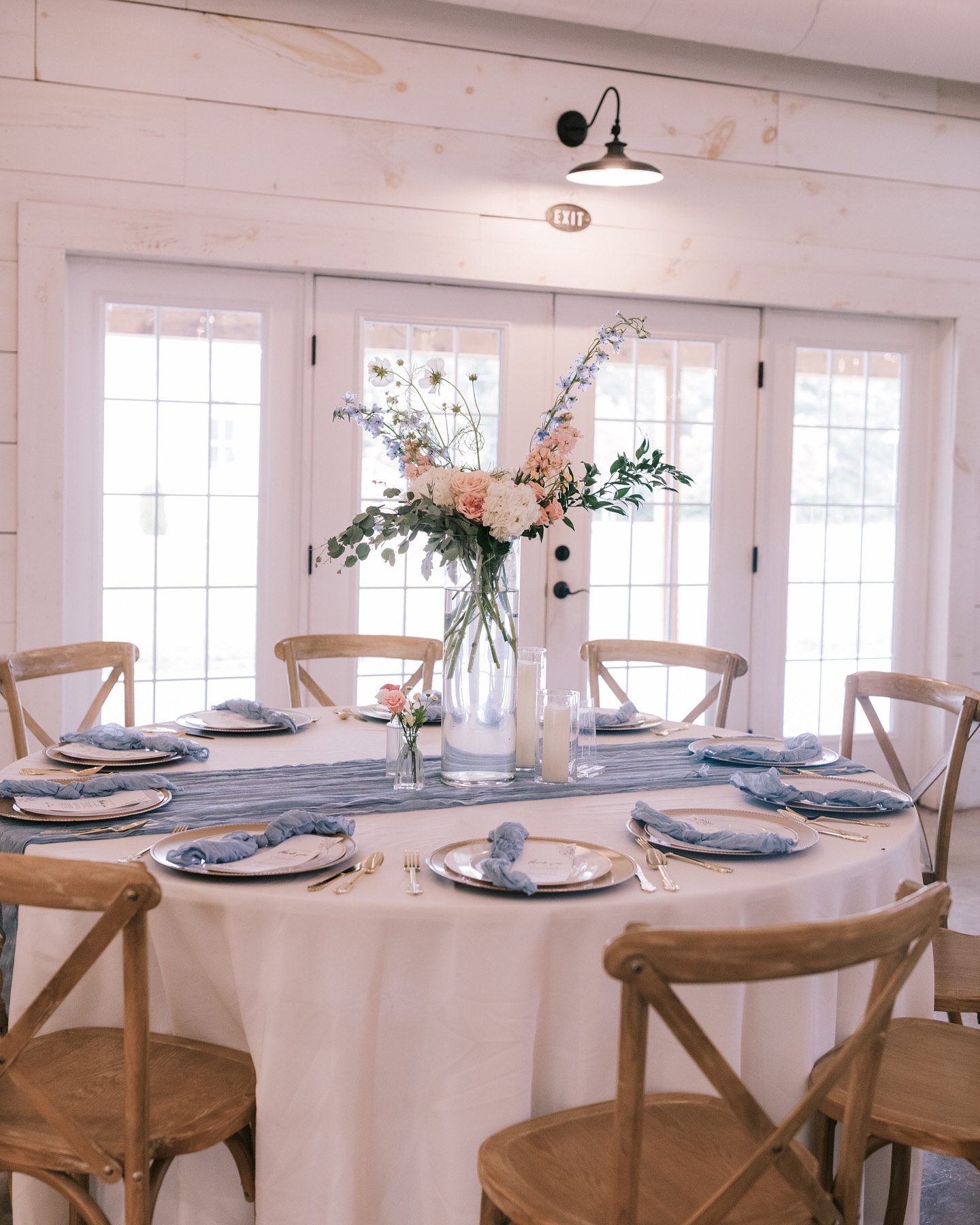 Sparrow Lane Wedding Venue - morris.photography